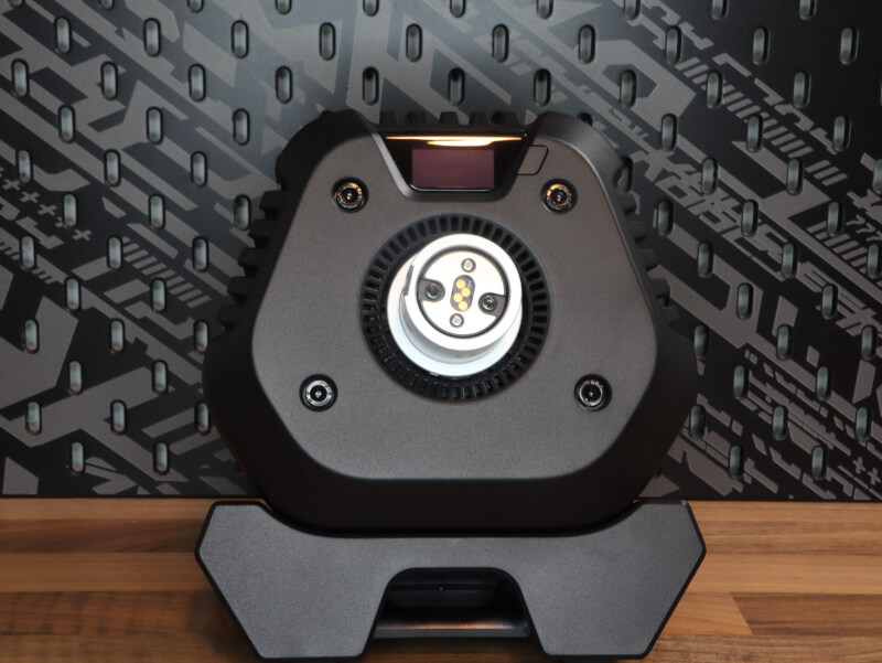 Logitech G RS50 System